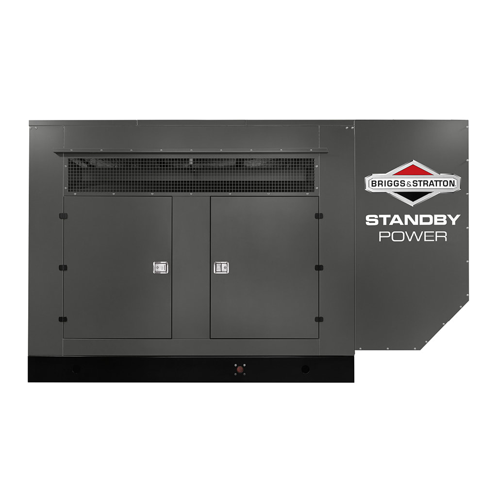 Commercial Archives - Standby Generators, Backup Generators ...